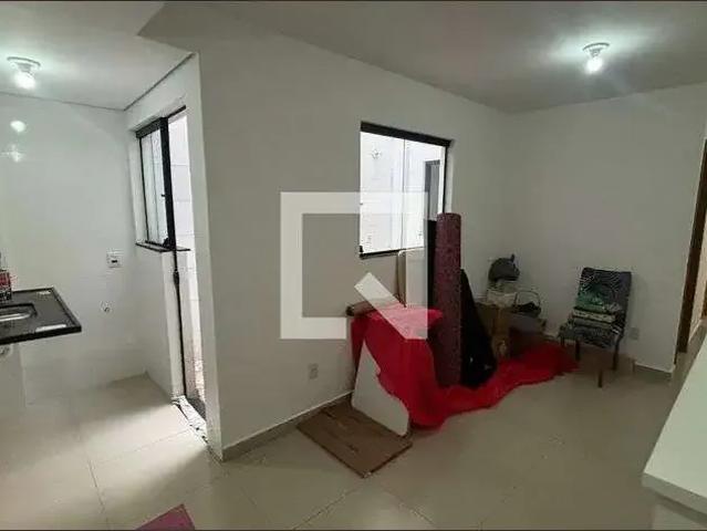 Apartamento para Venda em Santo André/SP Santa Teresinha 2 Quartos