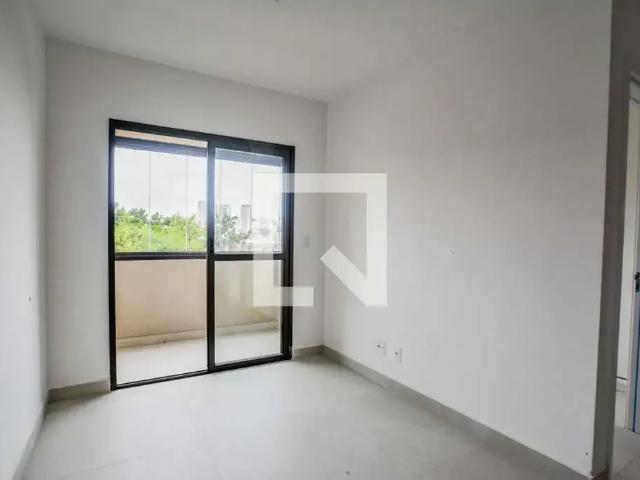 Apartamento para Venda em Santo André/SP Santa Teresinha 2 Quartos