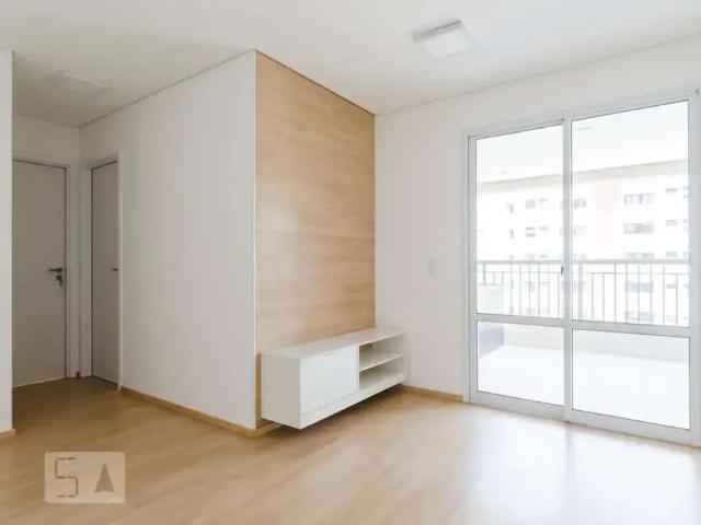Apartamento para Venda em Santo André/SP Santa Teresinha 2 Quartos