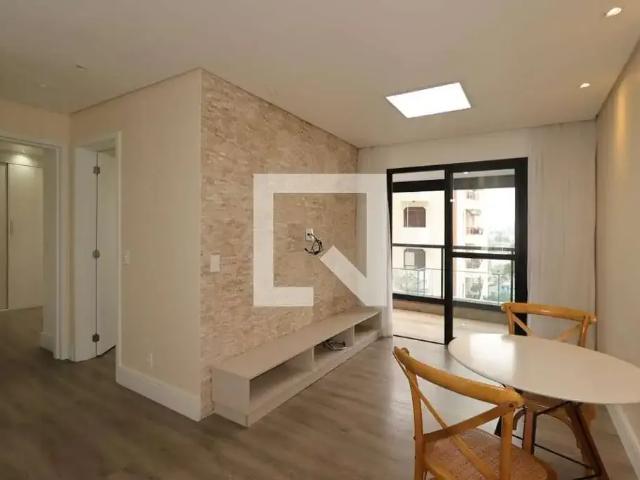 Apartamento para Venda em Santo André/SP Santa Teresinha 2 Quartos