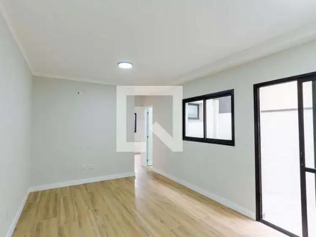 Apartamento para Venda em Santo André/SP Santa Teresinha 2 Quartos