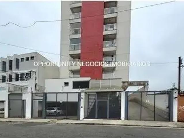 Apartamento para Venda em Santo André/SP Santa Teresinha 2 Quartos
