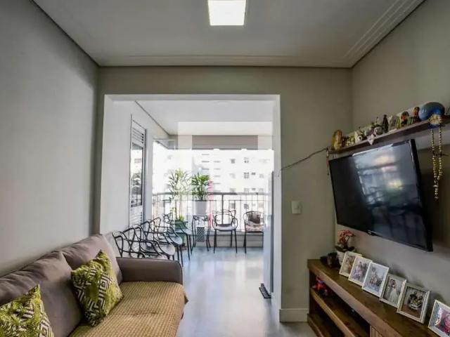 Apartamento para Venda em Santo André/SP Santa Teresinha 2 Quartos