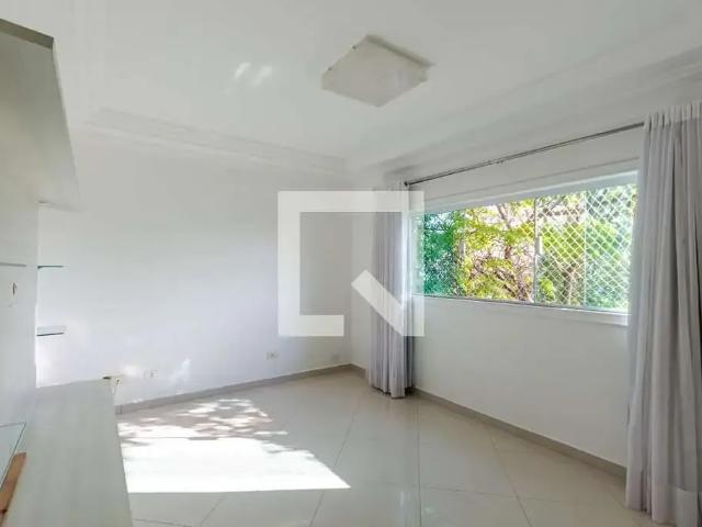 Apartamento para Venda em Santo André/SP Santa Teresinha 2 Quartos