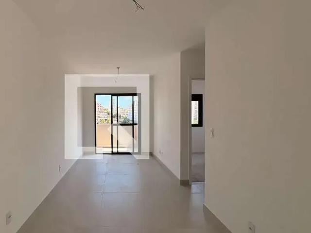 Apartamento para Venda em Santo André/SP Santa Teresinha 2 Quartos