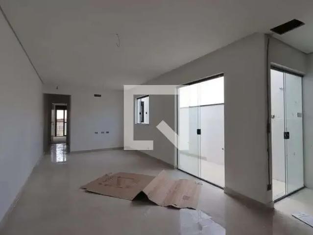 Apartamento para Venda em Santo André/SP Santa Teresinha 2 Quartos