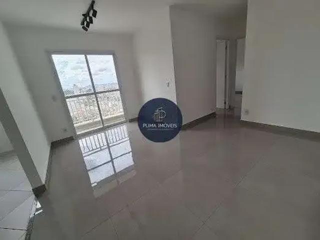 Apartamento para Venda em Santo André/SP Santa Teresinha 2 Quartos