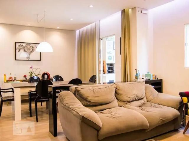 Apartamento para Venda em Santo André/SP Santa Teresinha 2 Quartos