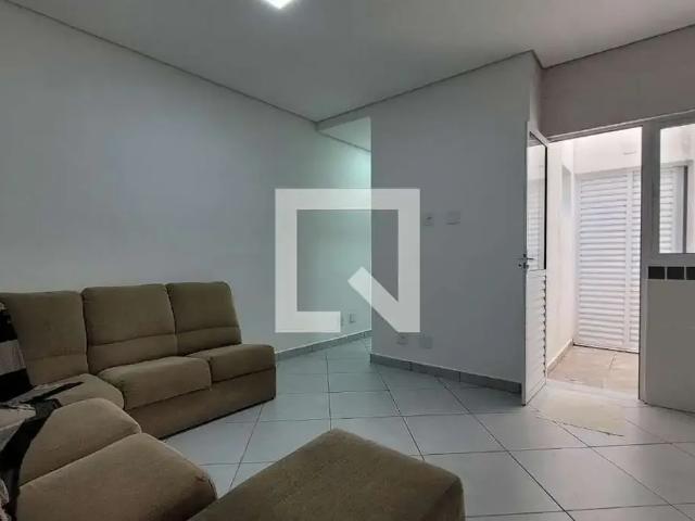 Apartamento para Venda em Santo André/SP Santa Teresinha 2 Quartos