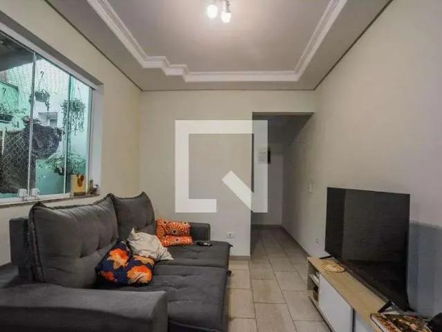 Apartamento para Venda em Santo André/SP Santa Teresinha 2 Quartos