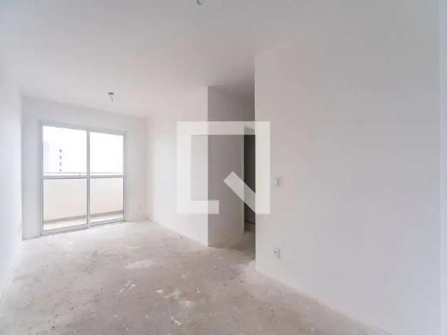 Apartamento para Venda em Santo André/SP Santa Teresinha 2 Quartos