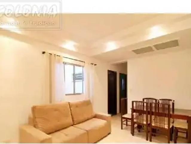 Apartamento para Venda em Santo André/SP Santa Teresinha 2 Quartos