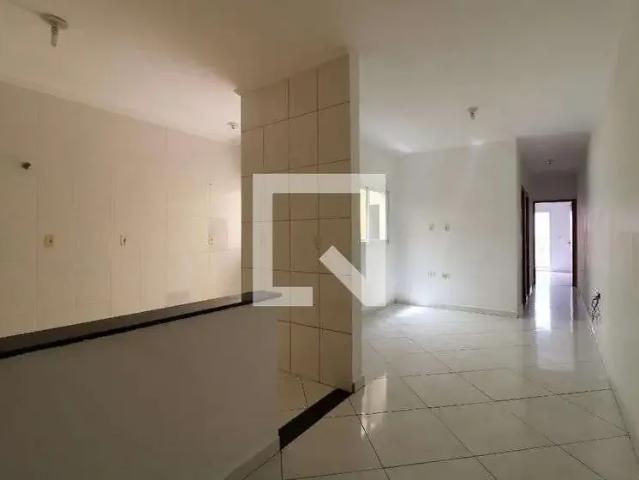 Apartamento para Venda em Santo André/SP Santa Teresinha 2 Quartos