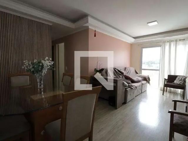 Apartamento para Venda em Santo André/SP Santa Teresinha 3 Quartos