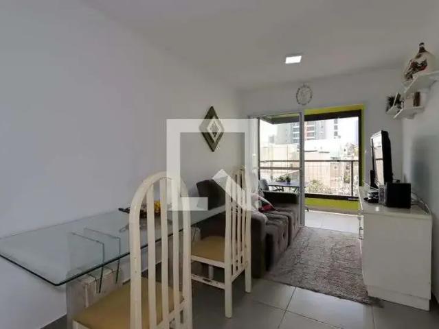 Apartamento para Venda em Santo André/SP Santa Teresinha 2 Quartos