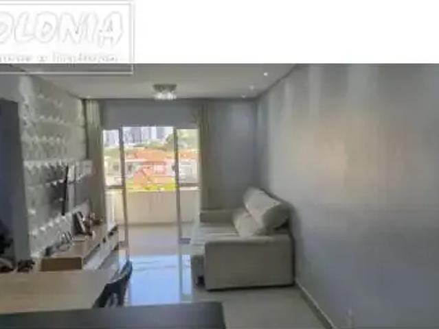 Apartamento para Venda em Santo André/SP Santa Teresinha 2 Quartos