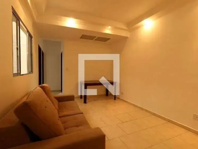 Apartamento para Venda em Santo André/SP Santa Teresinha 2 Quartos