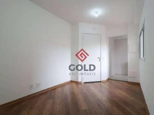 Apartamento para Venda em Santo André/SP Santa Teresinha 2 Quartos