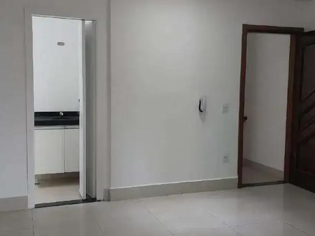 Apartamento para Venda em Santo André/SP Santa Teresinha 2 Quartos