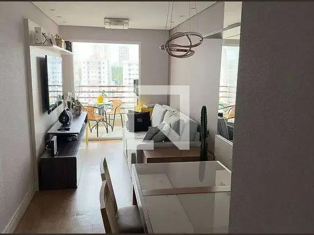 Apartamento para Venda em Santo André/SP Santa Teresinha 2 Quartos