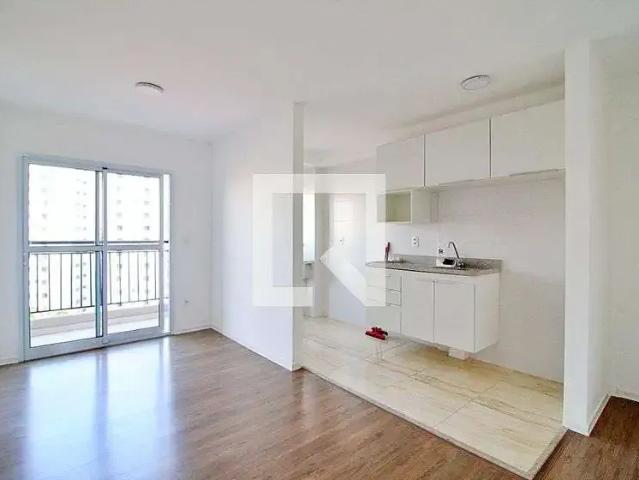 Apartamento para Venda em Santo André/SP Santa Teresinha 2 Quartos