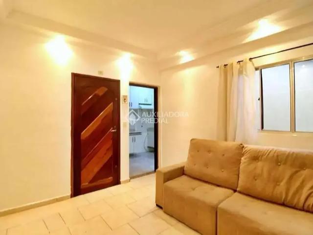 Apartamento para Venda em Santo André/SP Santa Teresinha 2 Quartos