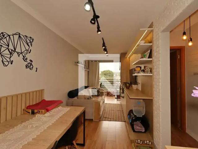 Apartamento para Venda em Santo André/SP Santa Teresinha 2 Quartos