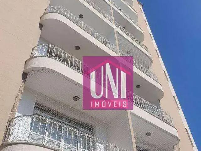 Apartamento para Venda em Santo André/SP Santa Teresinha 2 Quartos