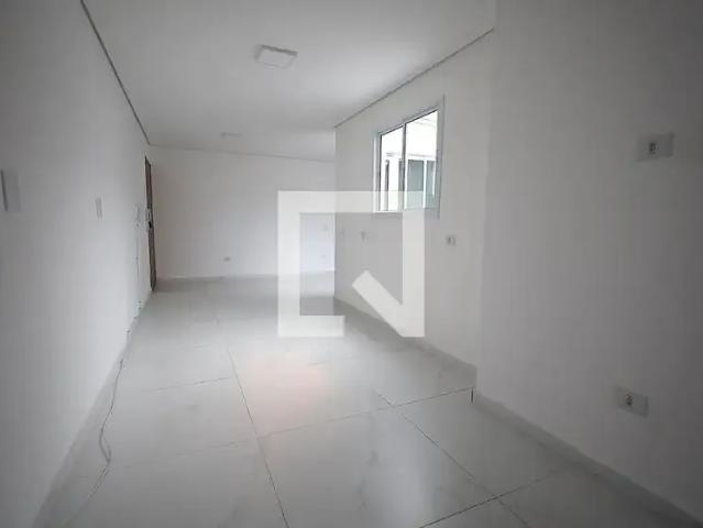 Apartamento para Venda em Santo André/SP Santa Teresinha 2 Quartos