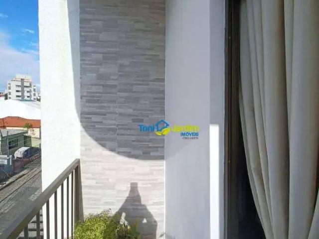 Apartamento para Venda em Santo André/SP Santa Teresinha 2 Quartos
