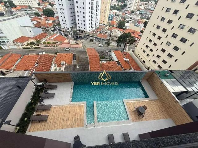 Apartamento para Venda em Santo André/SP Santa Teresinha 2 Quartos