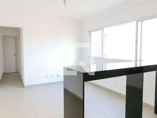 Apartamento para Venda em Santo André/SP Santa Teresinha 2 Quartos