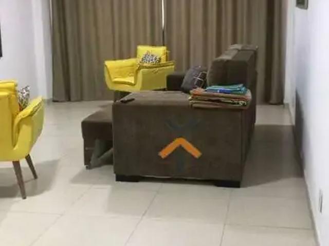 Apartamento para Venda em Santo André/SP Santa Teresinha 2 Quartos