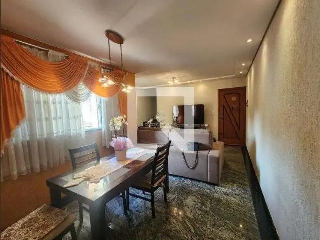 Apartamento para Venda em Santo André/SP Santa Teresinha