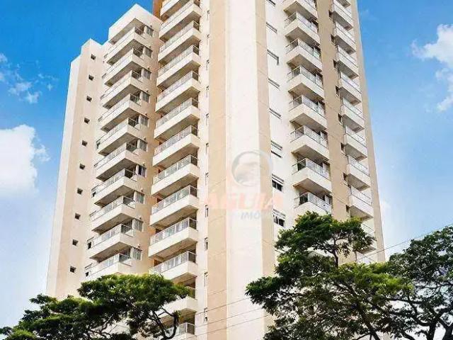 Apartamento para Venda em Santo André/SP Santa Teresinha 3 Quartos