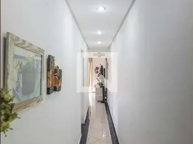 Apartamento para Venda em Santo André/SP Santa Teresinha 3 Quartos