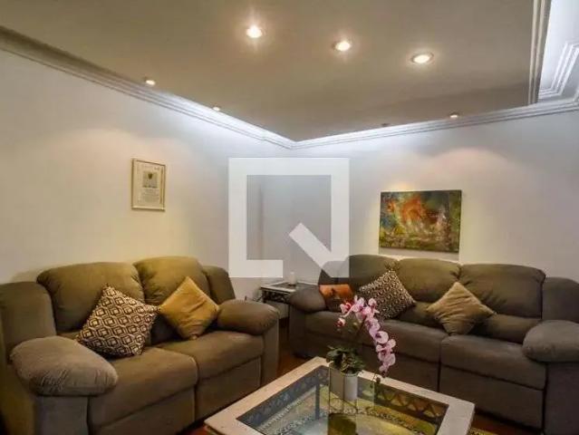Apartamento para Venda em Santo André/SP Santa Teresinha 3 Quartos