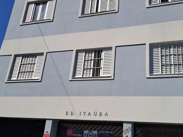 Apartamento para Venda em Santo André/SP Santa Teresinha 3 Quartos