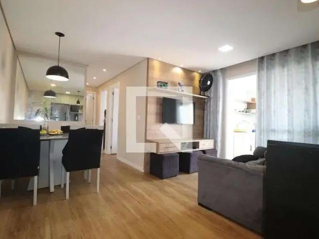 Apartamento para Venda em Santo André/SP Santa Teresinha 3 Quartos