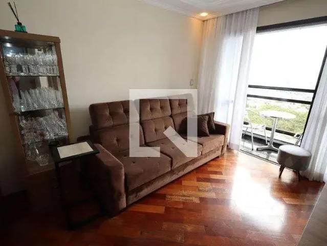 Apartamento para Venda em Santo André/SP Santa Teresinha 3 Quartos