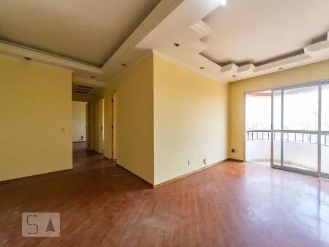Apartamento para Venda em Santo André/SP Santa Teresinha 3 Quartos