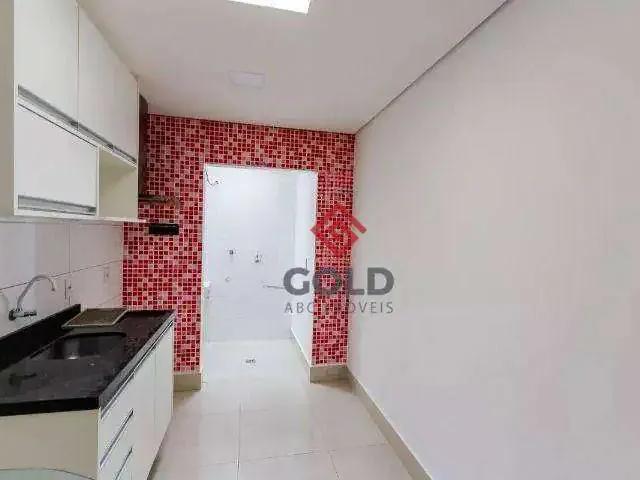 Apartamento para Venda em Santo André/SP Santa Teresinha 3 Quartos