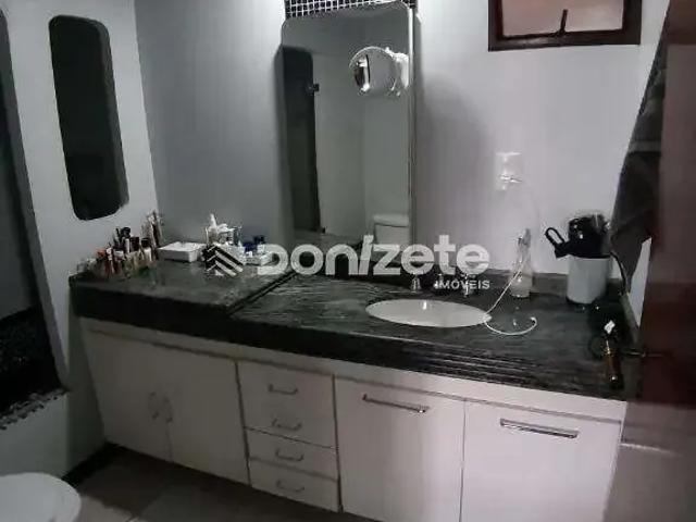 Apartamento para Venda em Santo André/SP Santa Teresinha 3 Quartos