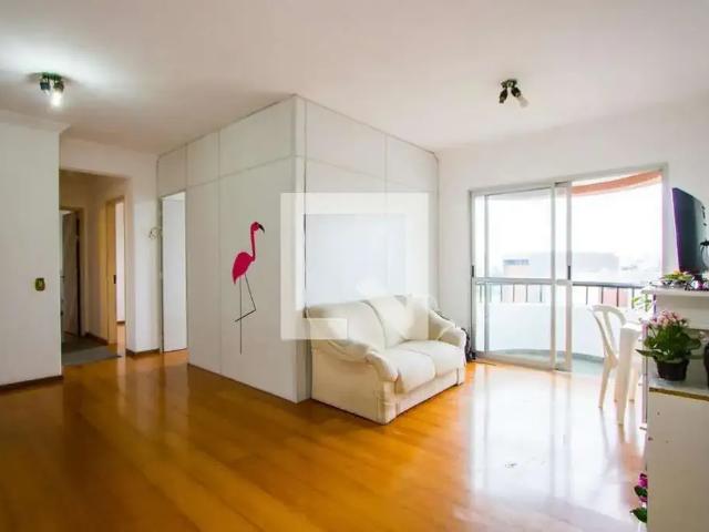 Apartamento para Venda em Santo André/SP Santa Teresinha 3 Quartos