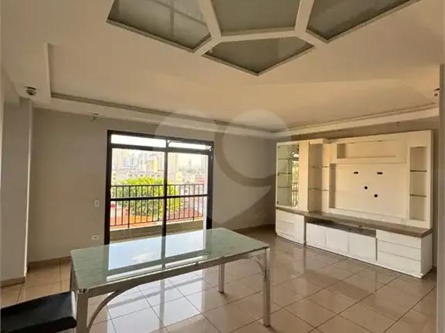 Apartamento para Venda em Santo André/SP Santa Teresinha 3 Quartos