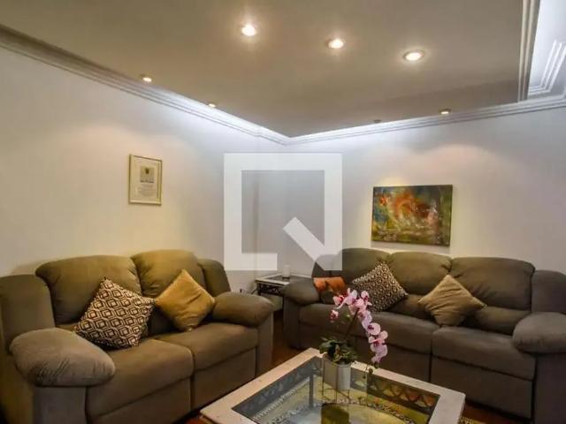 Apartamento para Venda em Santo André/SP Santa Teresinha 3 Quartos