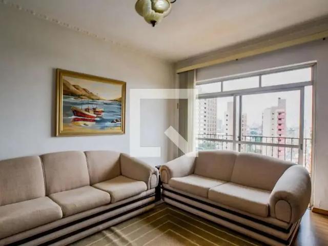 Apartamento para Venda em Santo André/SP Santa Teresinha 3 Quartos