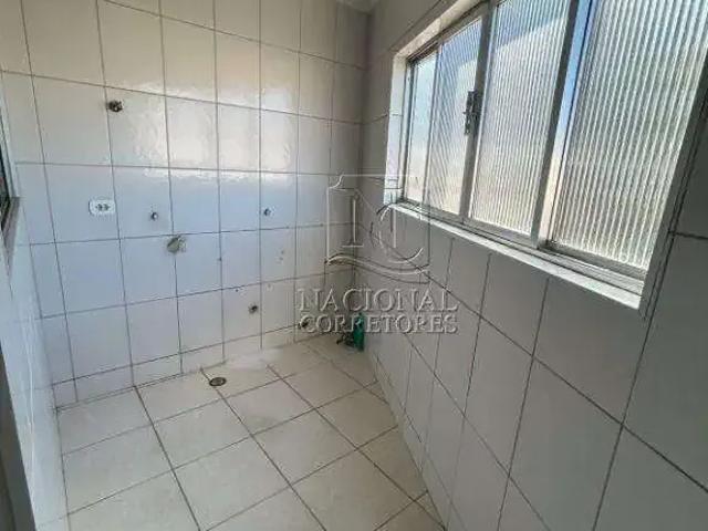 Apartamento para Venda em Santo André/SP Santa Teresinha 3 Quartos