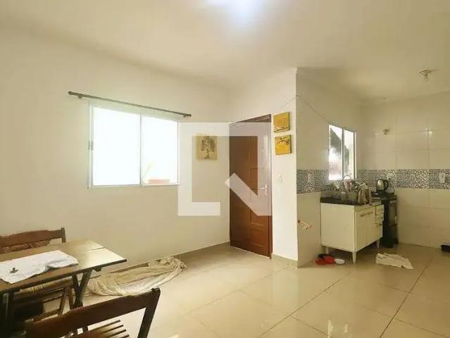 Apartamento para Venda em Santo André/SP Santa Teresinha 3 Quartos