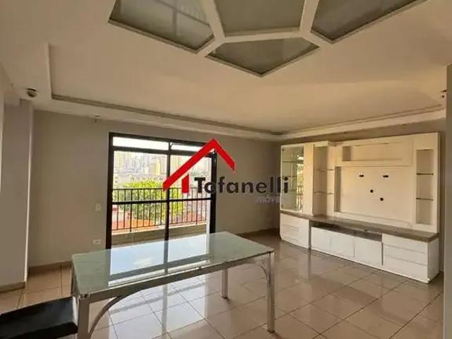 Apartamento para Venda em Santo André/SP Santa Teresinha 3 Quartos